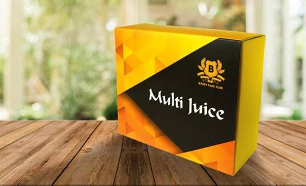 Multi Juice Malaysia: Sức khỏe và Sinh lý được tăng cường từ tự nhiên ...